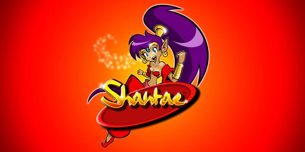 Shantae Collection Pre-Orders Start Today From Limited Run Games