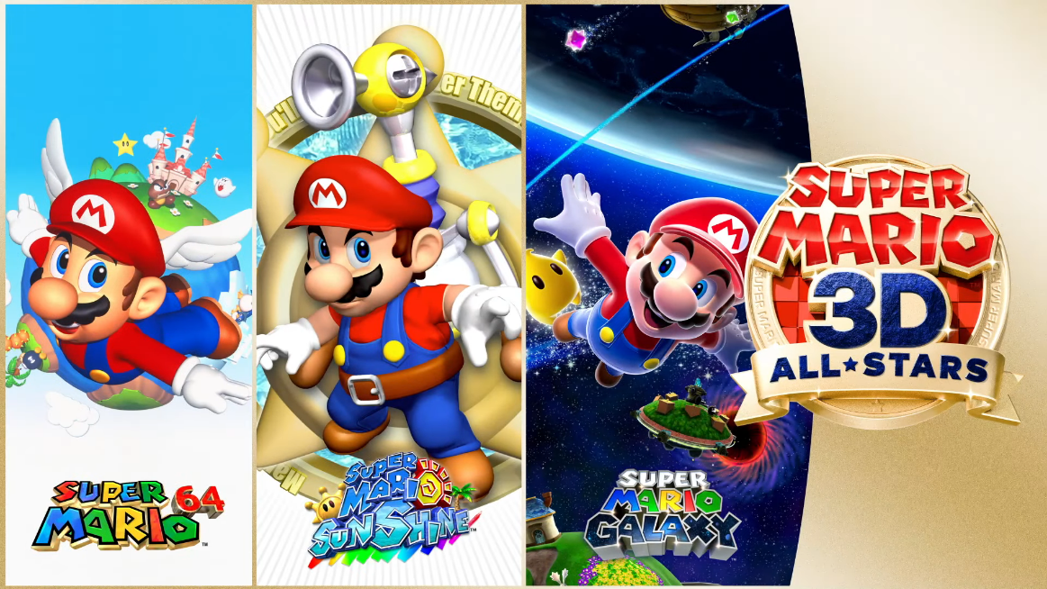Super Mario 3D All Stars Received Several Heartwarming Japanese Commercials