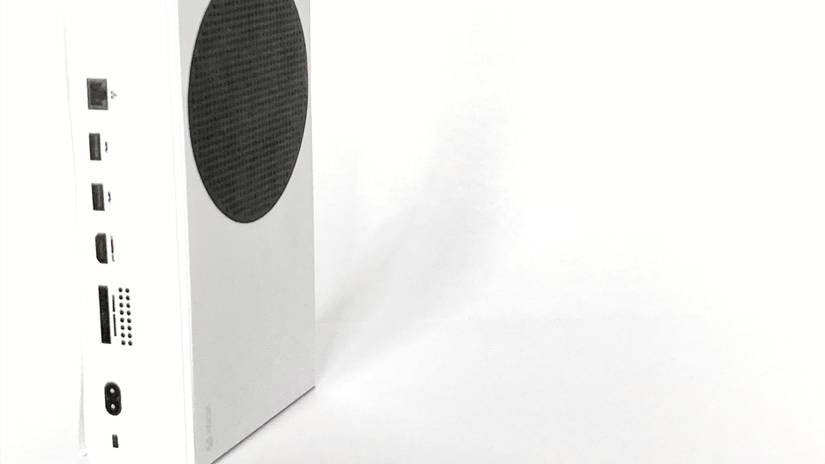 Xbox Series S Paper Edition Review — Cutting Edge Next-Gen Performance