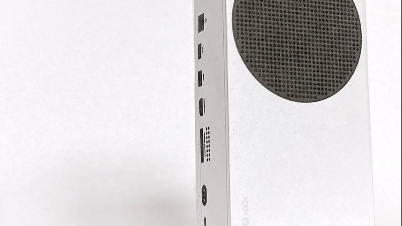 Xbox Series S Paper Edition Review — Cutting Edge Next-Gen Performance