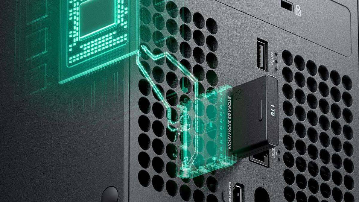 Xbox Expansion Cards Now Available for Pre-order Across Major Retailers