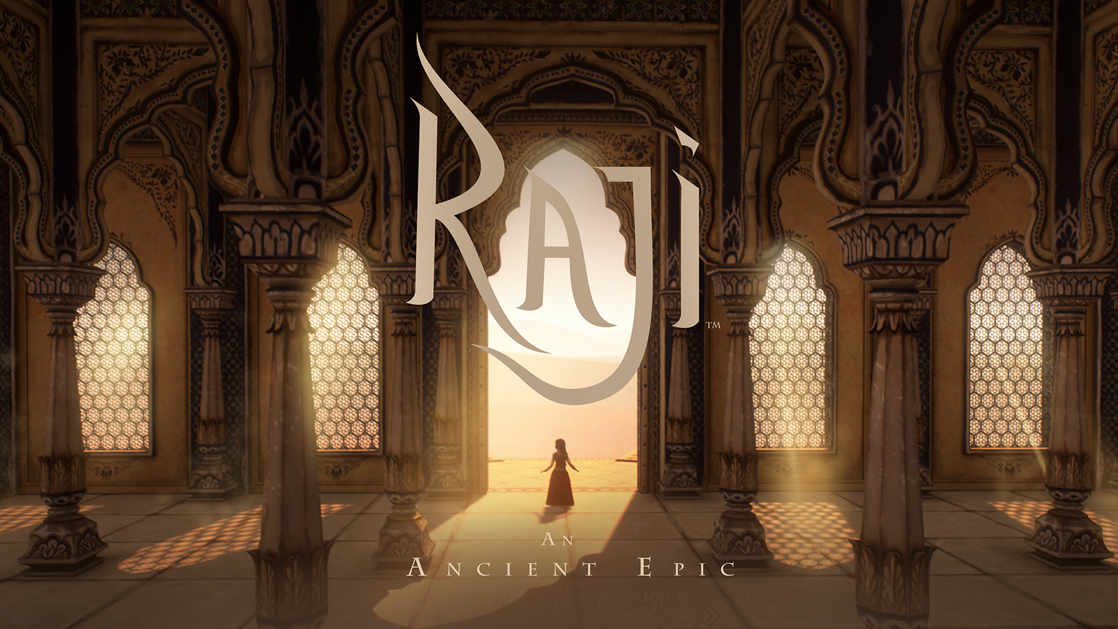 Raji: An Ancient Epic Review -- An Epic Worth Telling