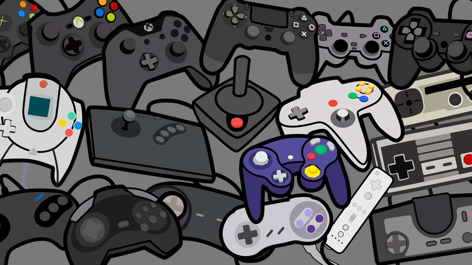 What Are the Most Controversial Video Games Between Critics and Gamers ...