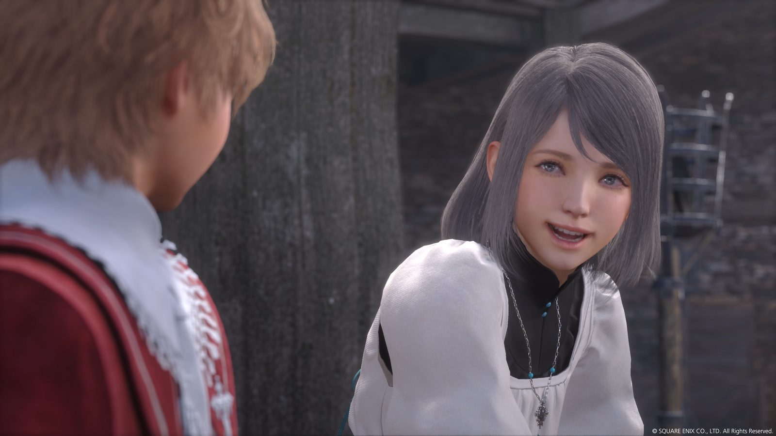 Final Fantasy XVI Development Team Is Recruiting More Staff