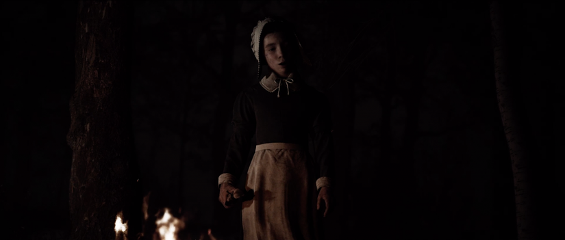 The Dark Pictures: Little Hope Review — Something Wicked This Way Comes