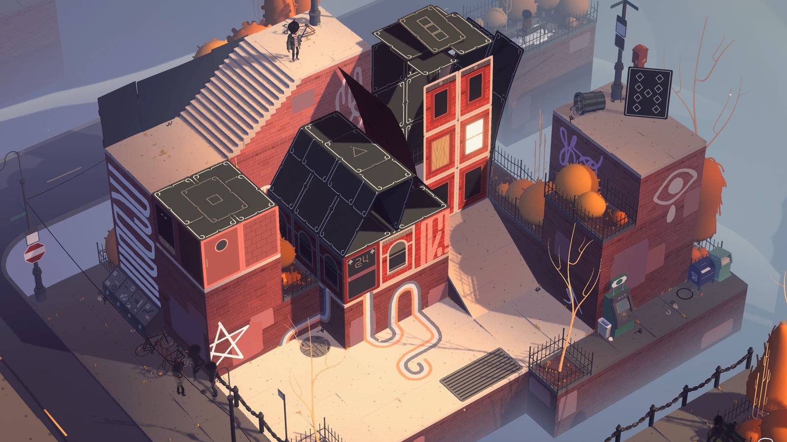 Where Cards Fall Comes to Nintendo Switch and PC Next Year