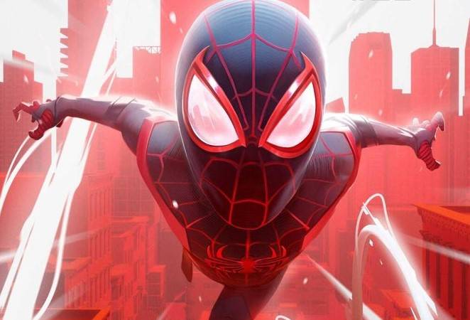 PS5 Spider-Man: Miles Morales Variant Cover Art Revealed; Confirms ...