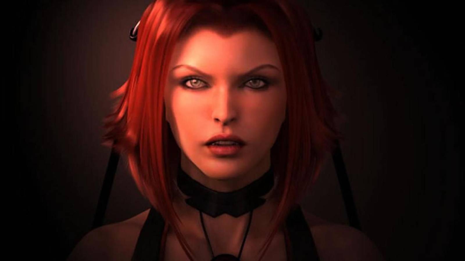 BloodRayne: Terminal Cut Hits PC on November 20