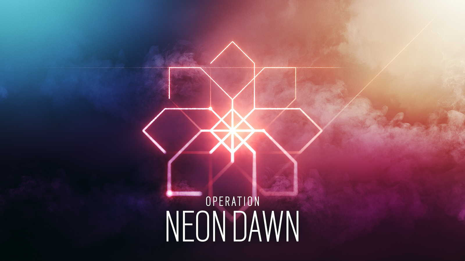 Rainbow Six Siege Operation Neon Dawn Brings Another Solid Operator ...