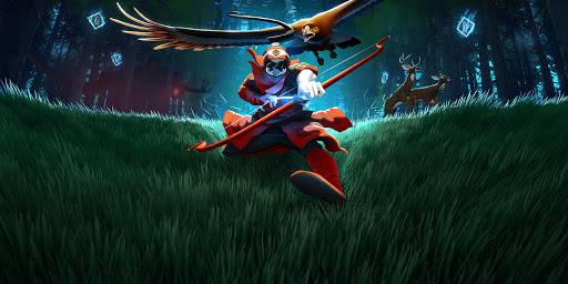 The Pathless New Video Explores Its Epic Soundtrack By Austin Wintory