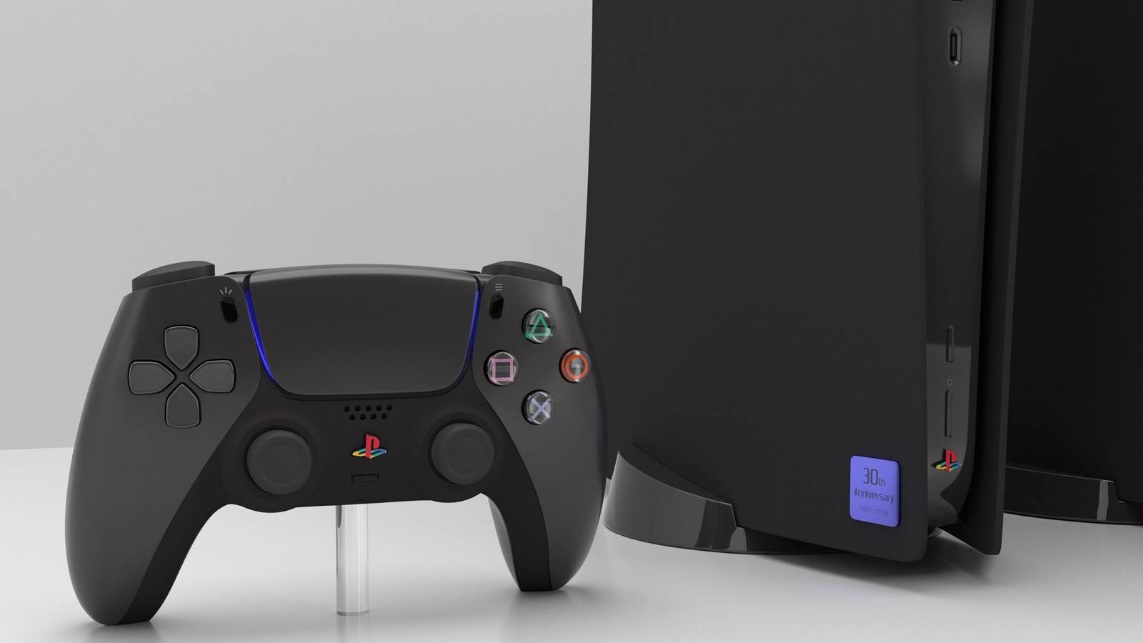PS5 Gets a Very Cool PS2 Design in This Fan-Made Mockup