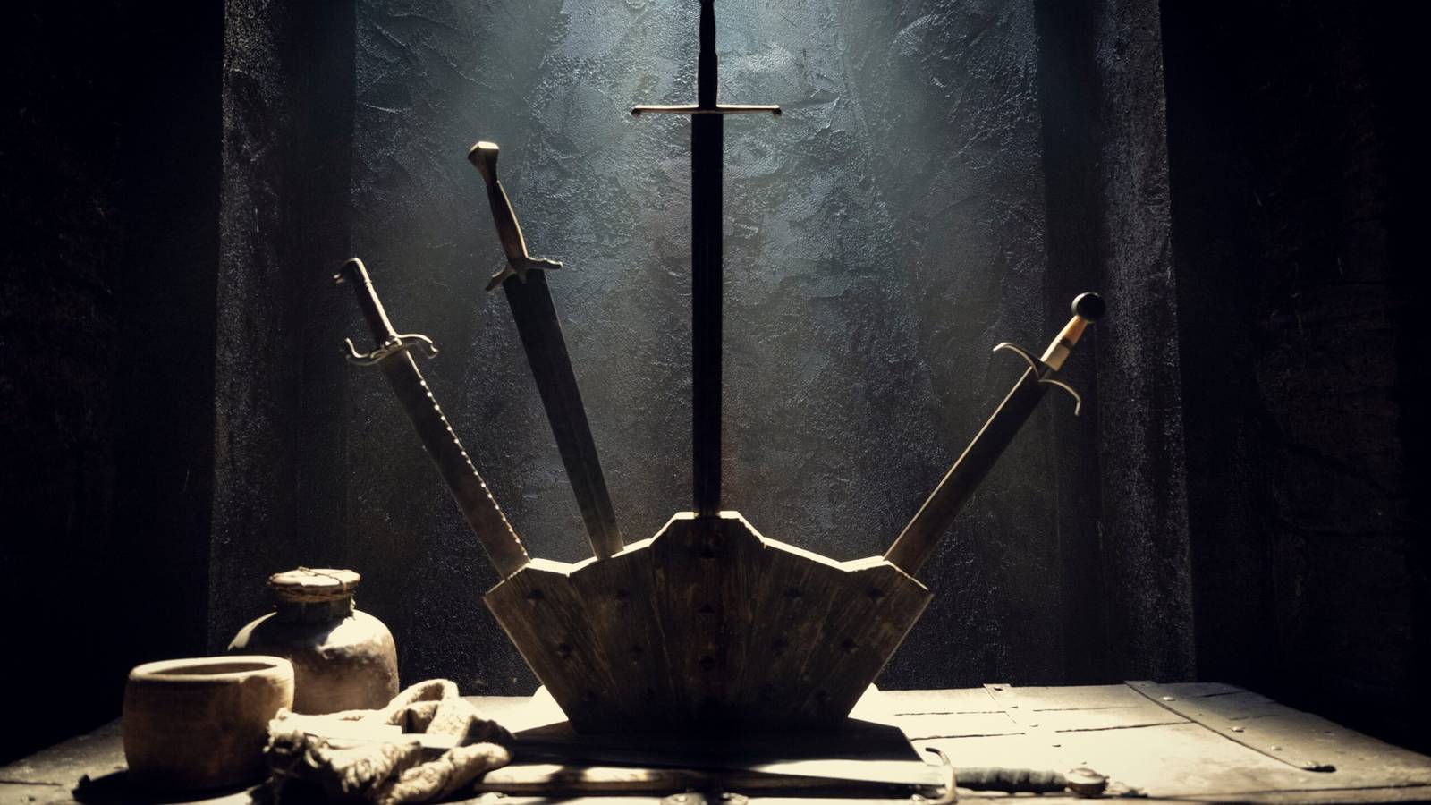 Netflix’s The Witcher Gives Us a Sneak Peek From the Set of Season 2