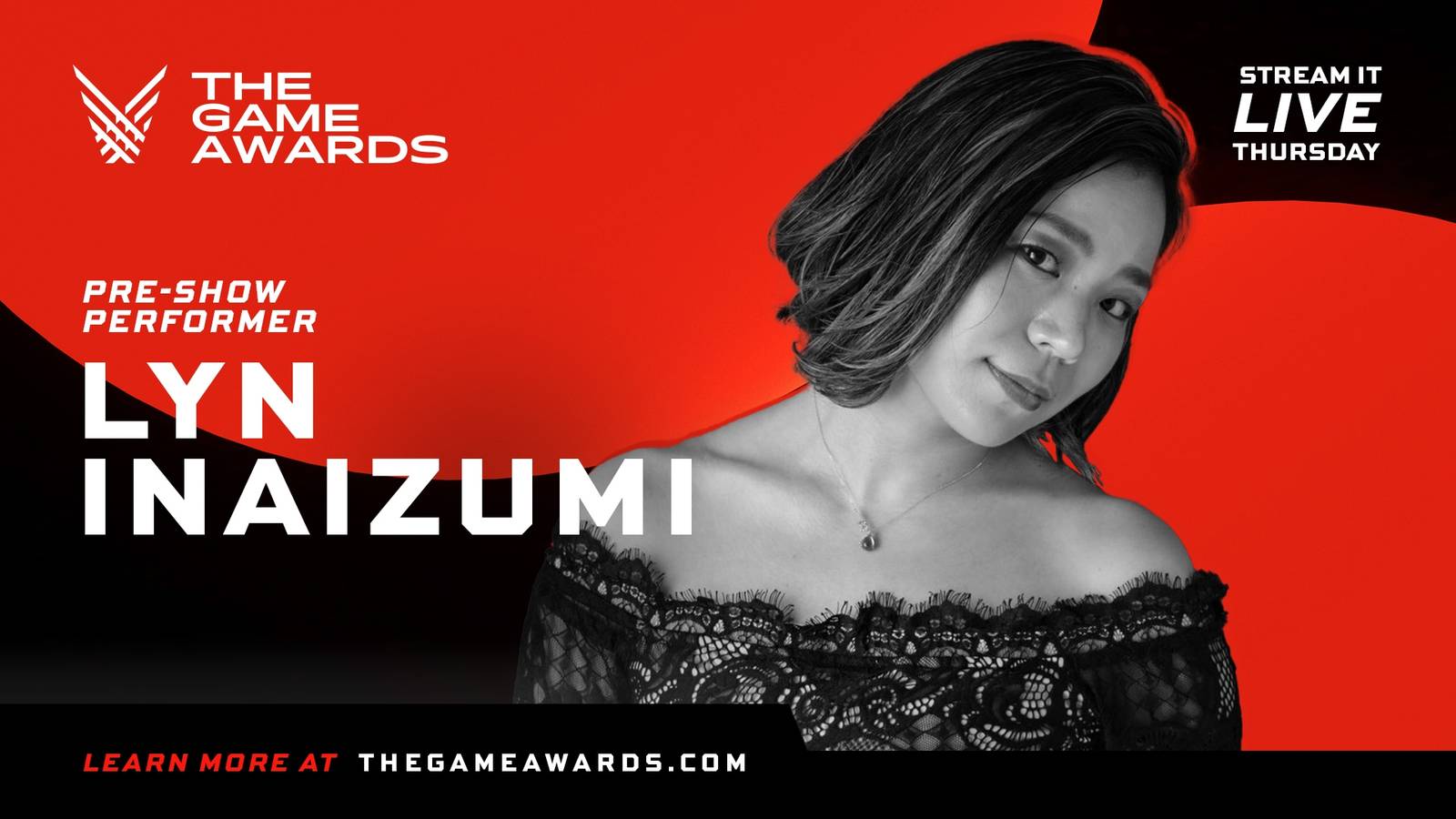 Lyn Inaizumi Will Perform Persona 5 Music at The Game Awards