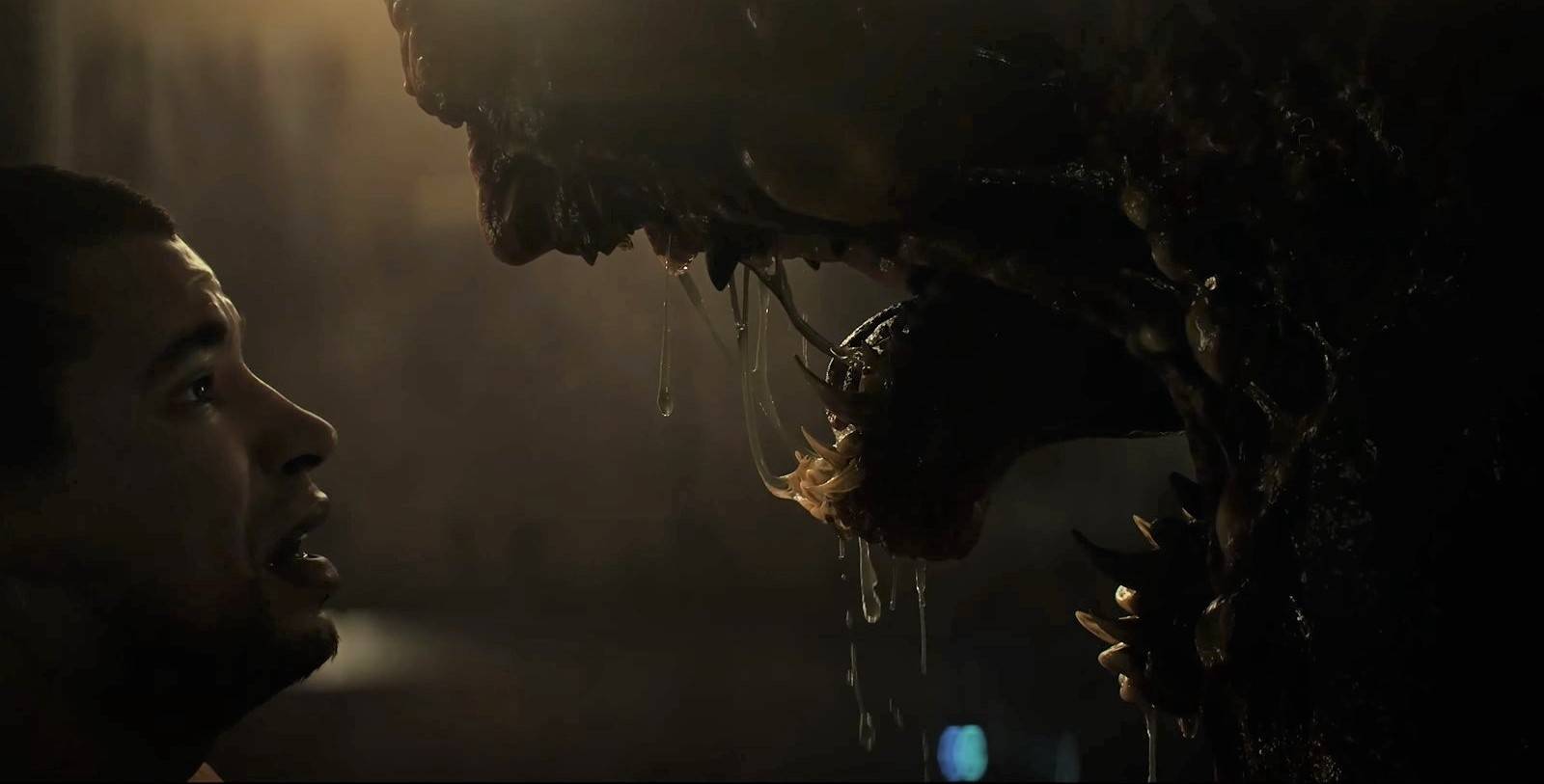 The Callisto Protocol Returns to Dead Space Creator Glen Schofield's ...