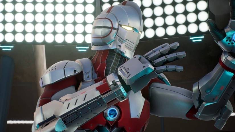 Override 2: Super Mech League Review -- Pacific Slim