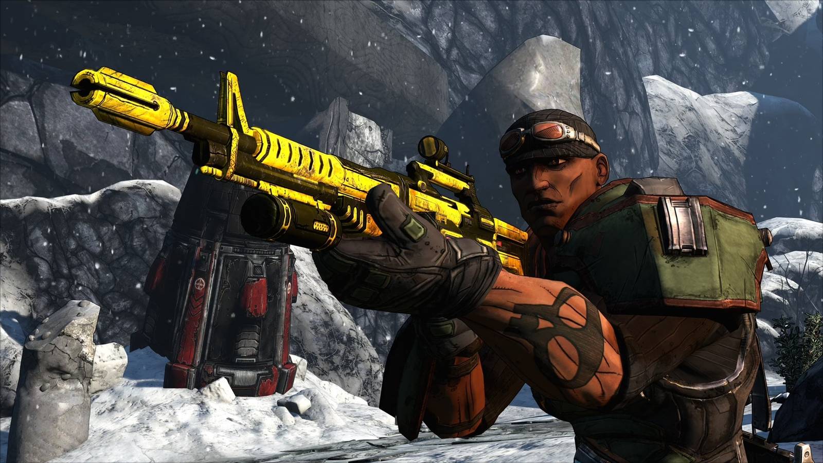 Borderlands Movie Adds Kevin Hart as Roland, Not Claptrap