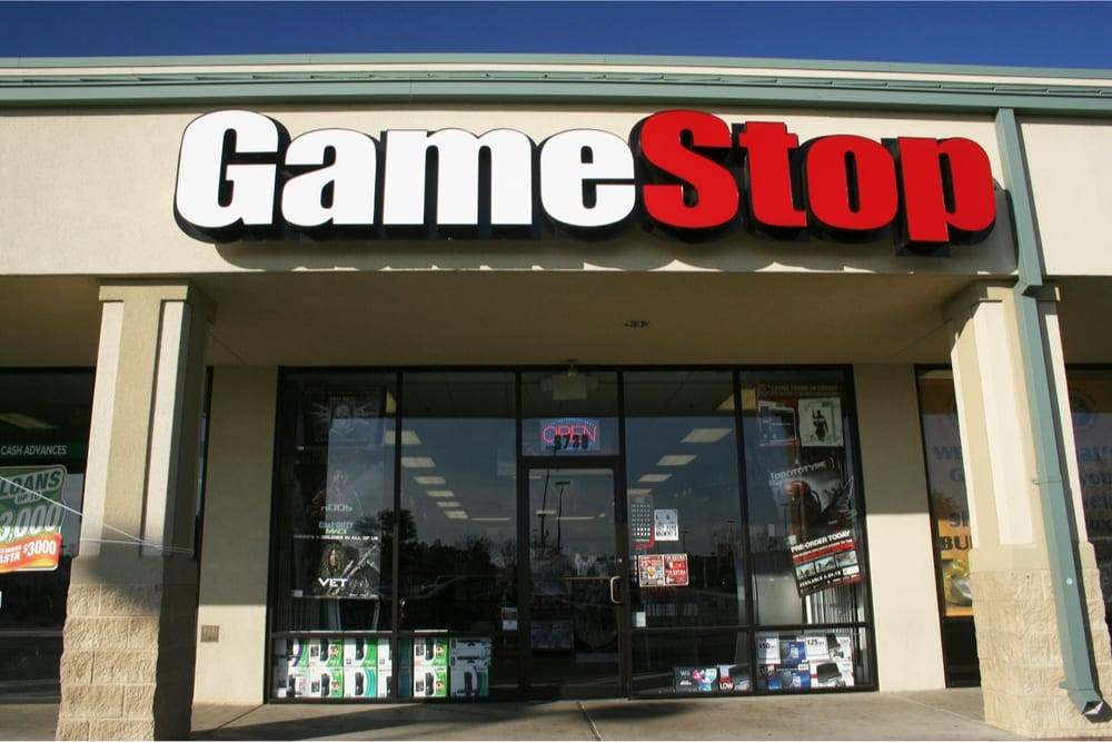 GameStop Stocks Soar, Plummet, and Soar Again Thanks to Reddit