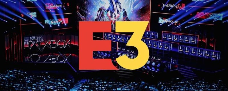 What is E3 - Looking at Video Game's Biggest Event As It Goes Online