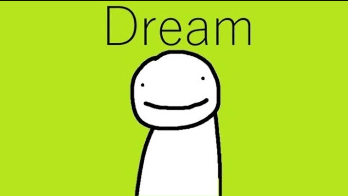 Dream Announces He Cheated In Minecraft Speed Run