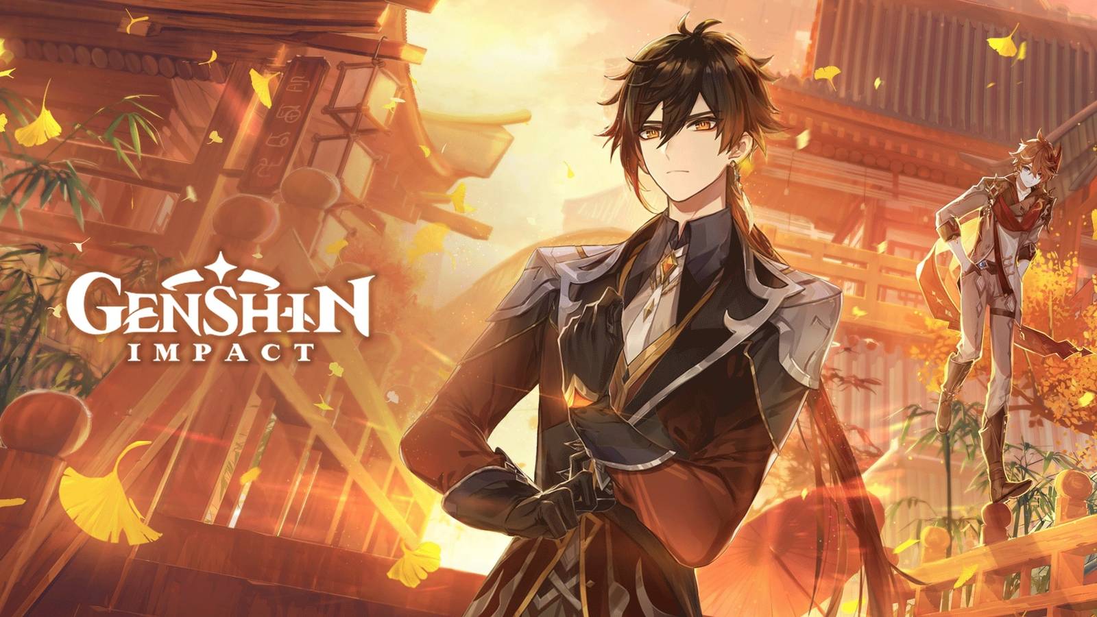 What Are Genshin Impact Daily Check-in Rewards in March 2021?