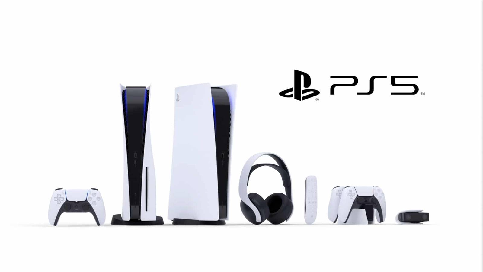 PS5 Extended Storage Might Arrive in Summer - Does it Support HDD?