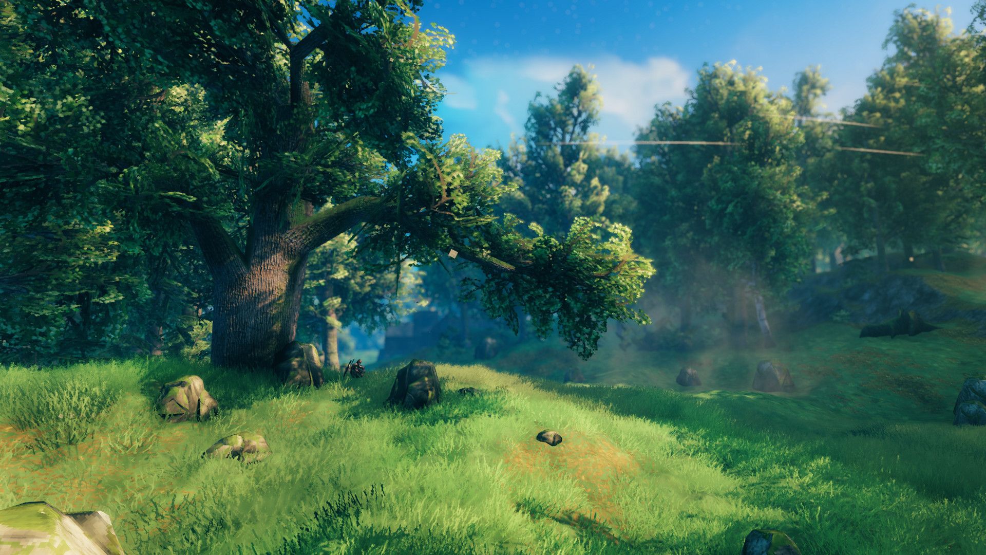 Valheim Artisan Table - What is It and How to Build It