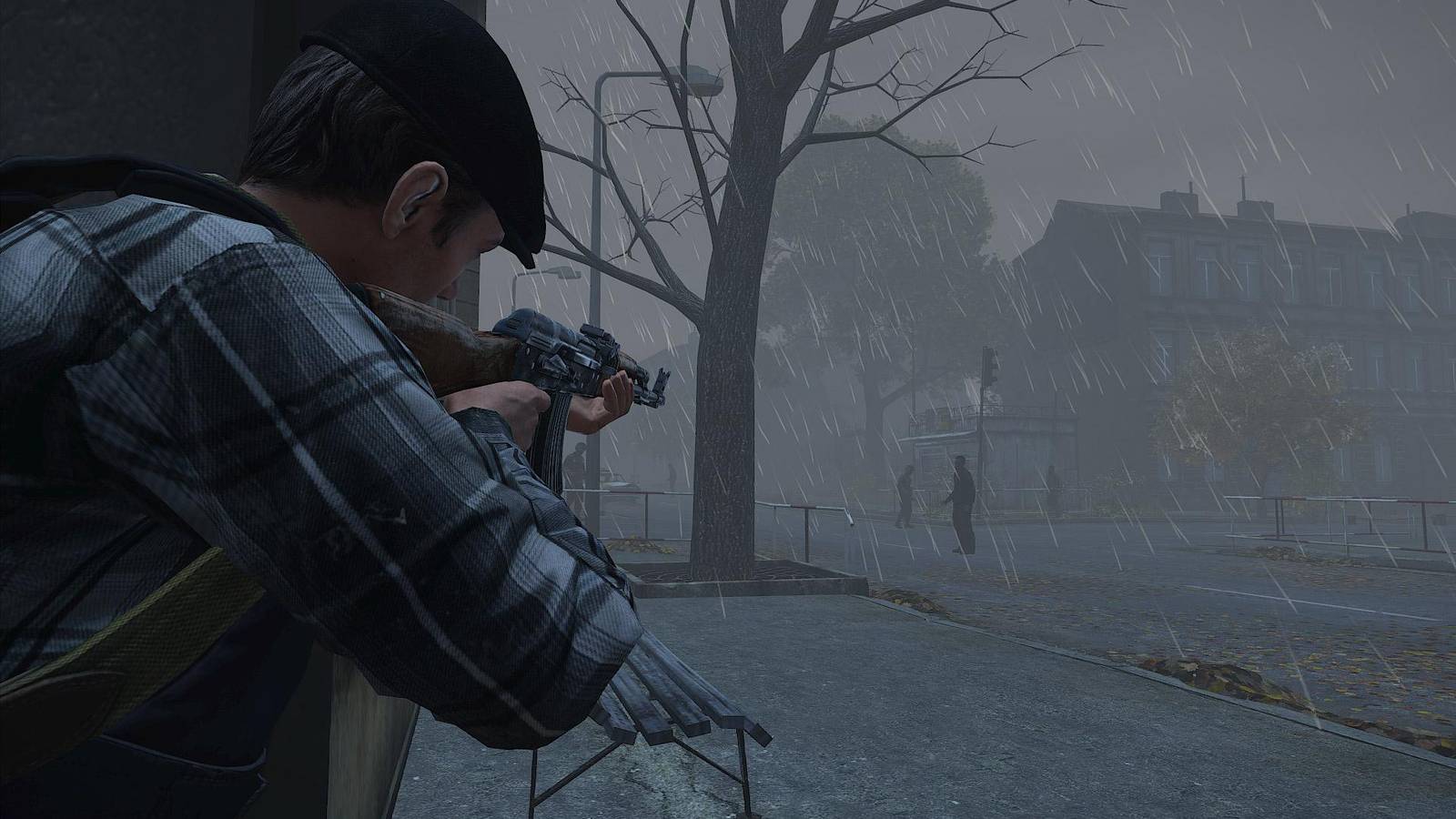DayZ February Update 2021 - 1.11 Full Patch Notes and Changes for PC
