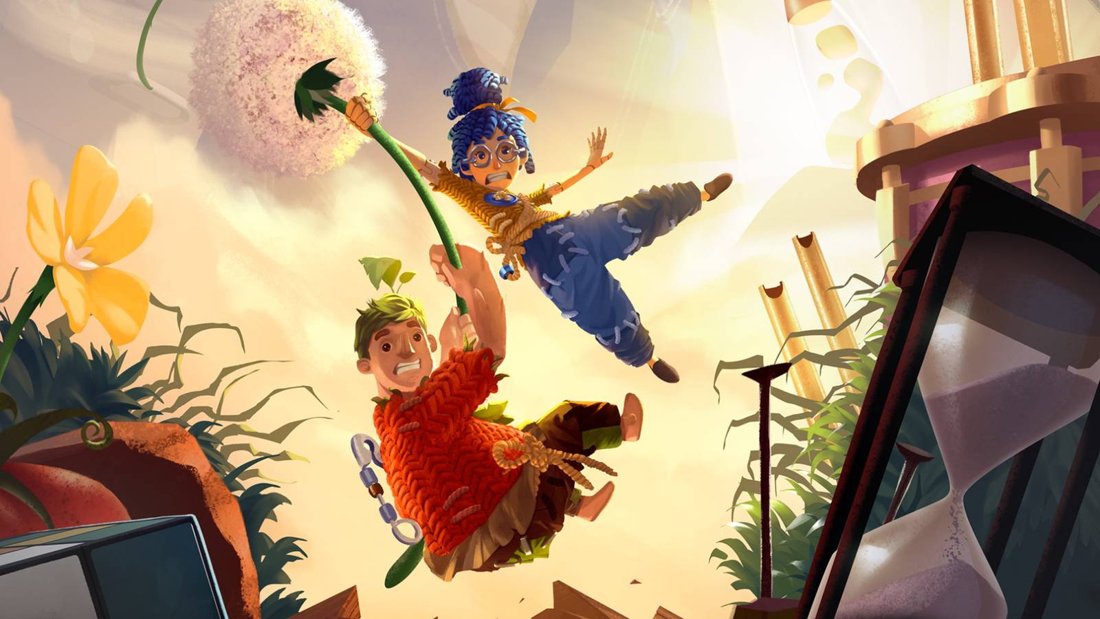 It Takes Two - How to Use the Friends Pass and All Details You Need