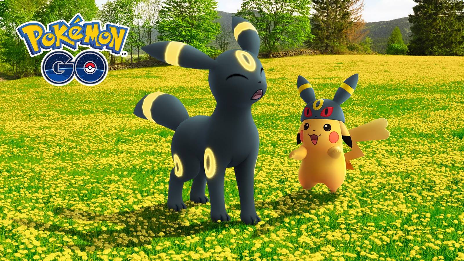 Umbreon Weakness Pokemon GO — Raid Guide and Best Counters February 2021
