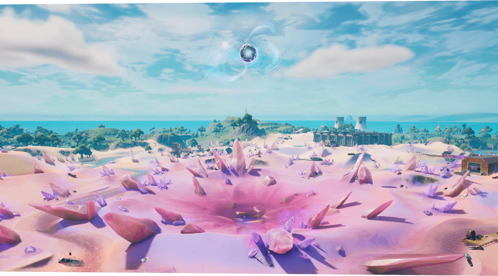 Fortnite: What Will Happen In The Season 5 Live Event? Major Details ...