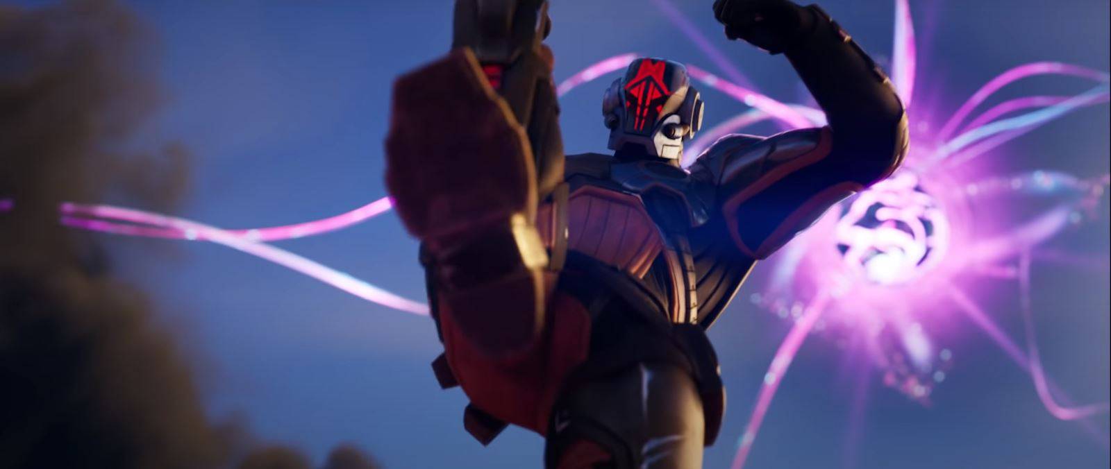 Fortnite: Who is Geno in Chapter 2 Season 6 Zero Crisis Trailer?