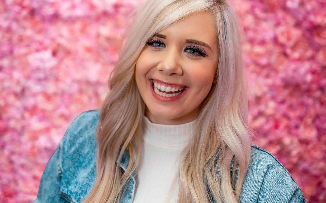 Who Is Mackenzie Turner? Meet the Roblox Brookhaven Streamer