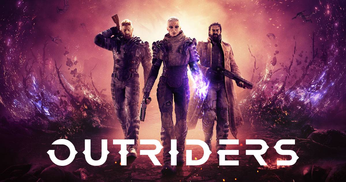 Outriders Demo: Update 1.06 Today (March 19) - Patch Notes Explained