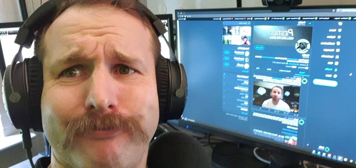 Why Has Pestily Been Banned From YouTube?
