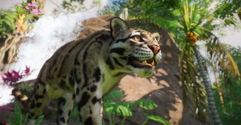 Planet Zoo Southeast Asia Pack: Release Date, All Animals and Habitats