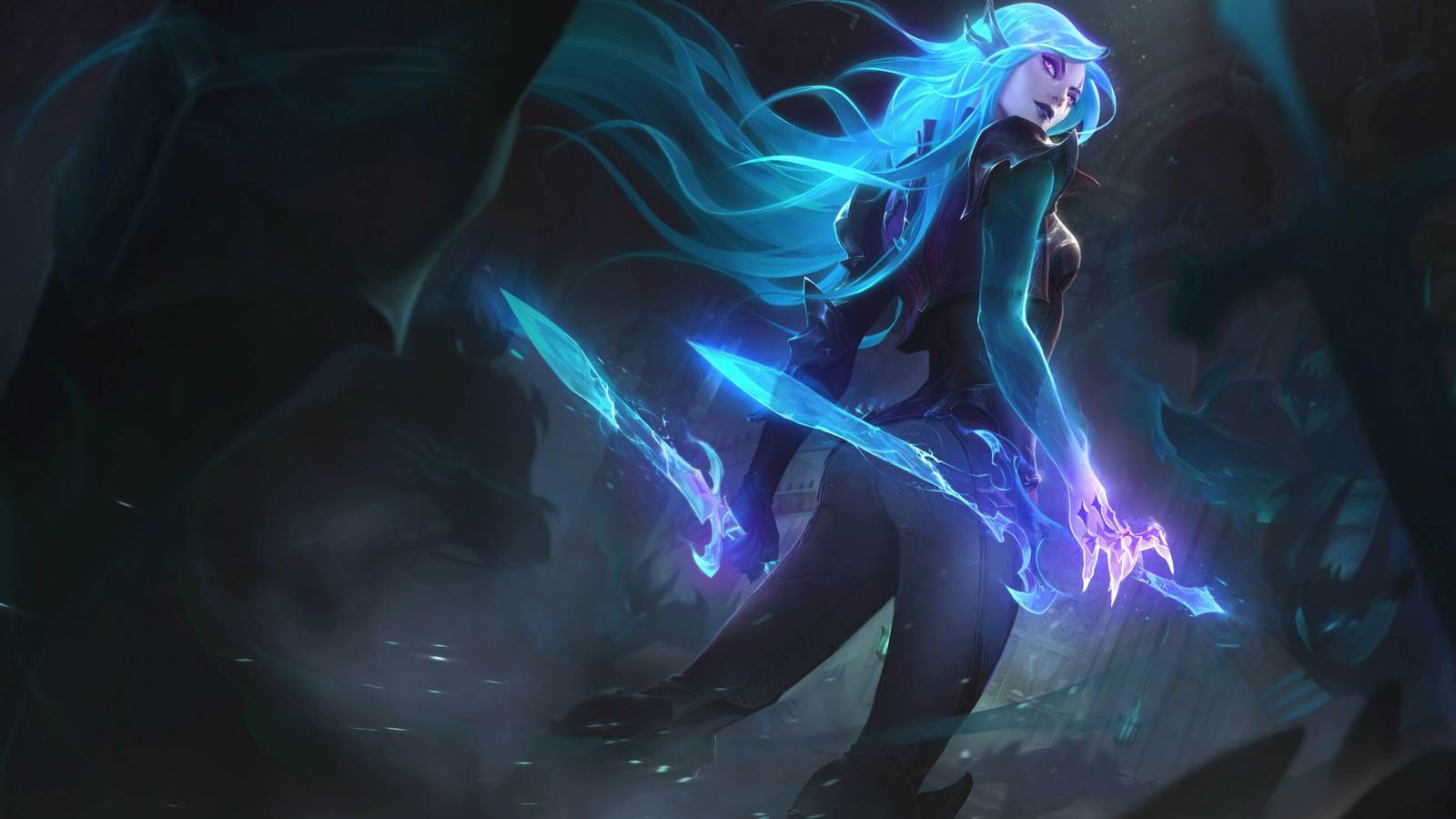 League of Legends: Wild Rift release date in Canada, Americas
