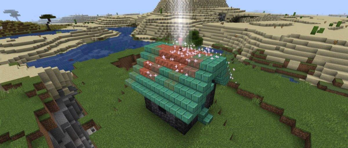 Minecraft 1.17 Snapshot 21w11a (March 17)- Patch Notes, Release Time