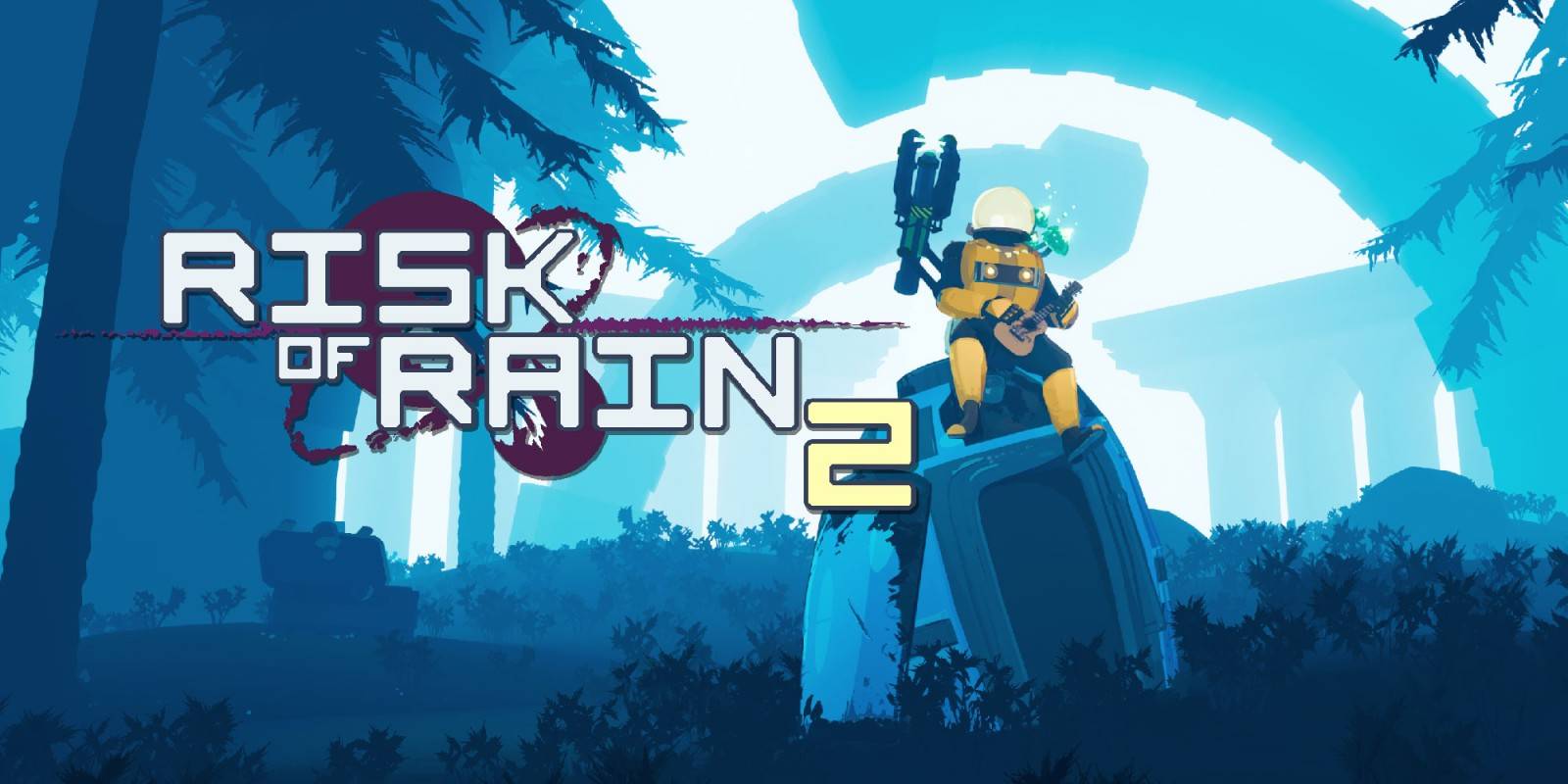 Risk of Rain 2: How to Unlock Hidden Character Heretic + Skills