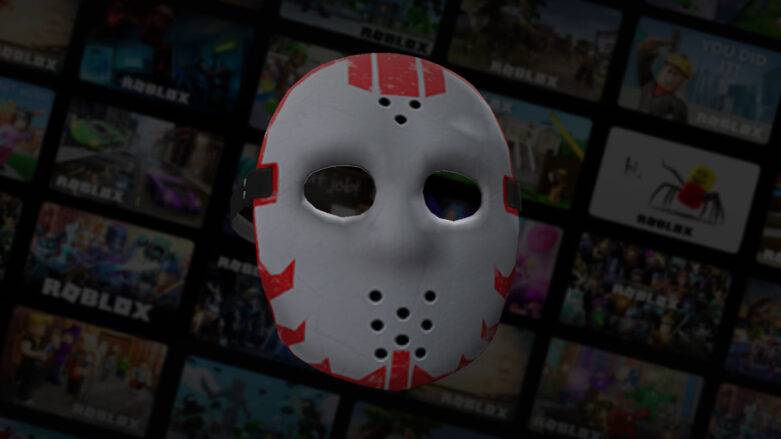Roblox Hockey Mask: How to Get the Updated Version