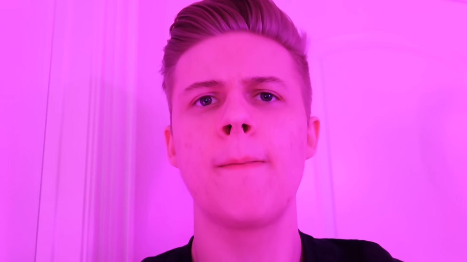 Symfuhny Issues Statement - Twitch Situation Explained, Has Streamer ...