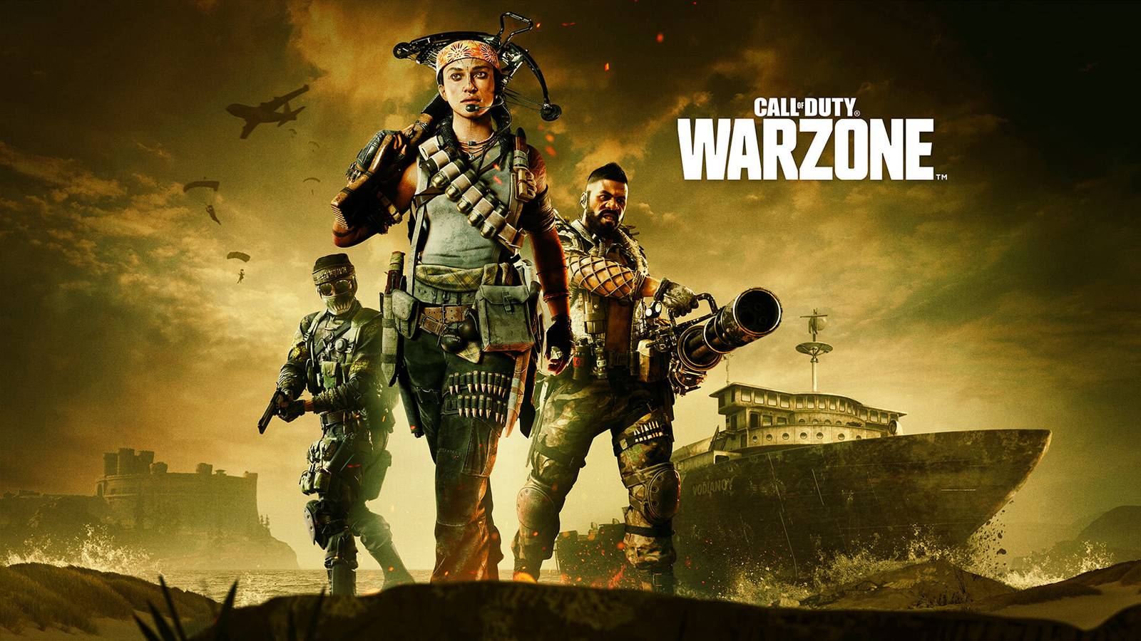Warzone: Will The Nuke Event Happen On March 11? Latest Details Revealed