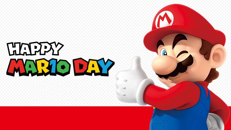 Why is March 10th Known as Mario Day? Significance Explained