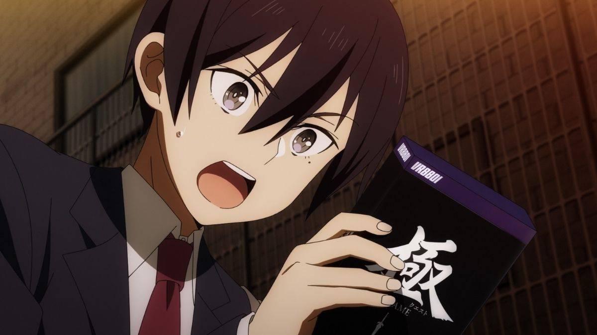 Full Dive Episode 2: Release Date, Time, Where To Watch