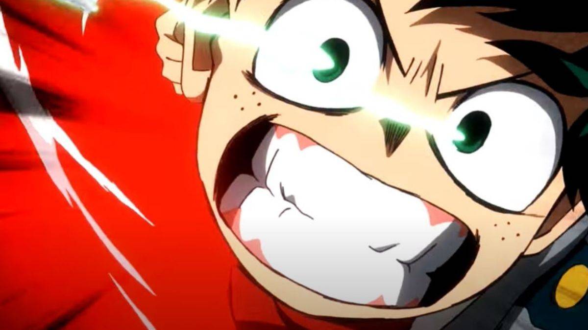 My Hero Academia Chapter 308: Release Date, Spoilers, Where to Read