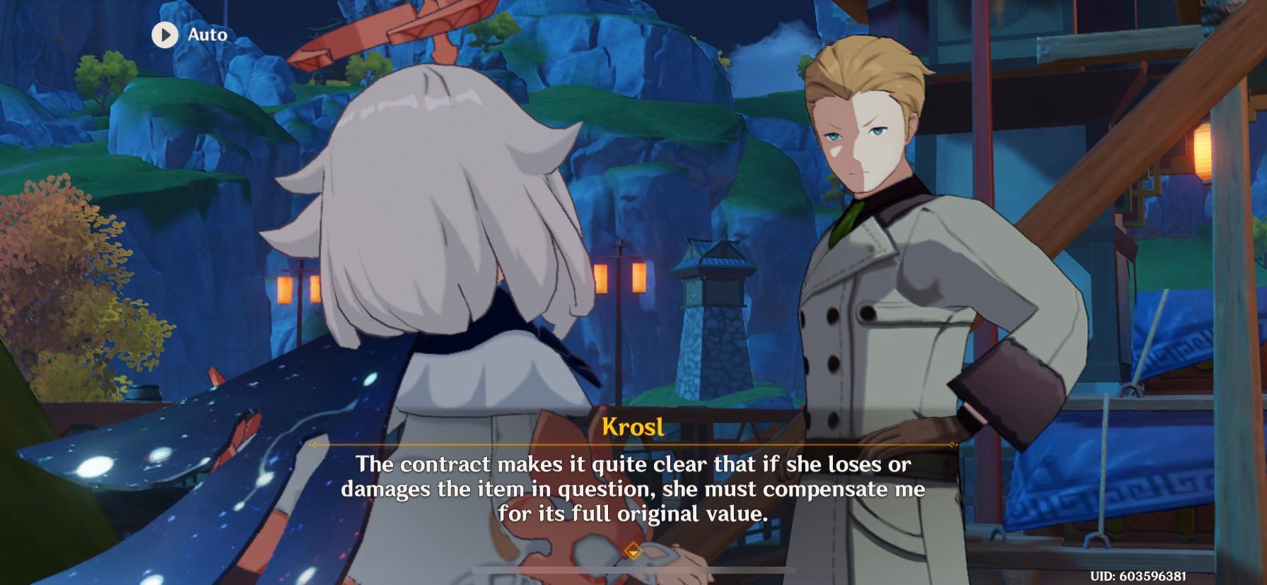 ProZD in Genshin Impact? YouTuber SungWon Cho Voice Role Revealed
