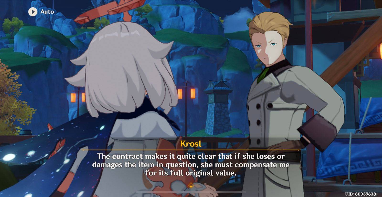 ProZD in Genshin Impact? YouTuber SungWon Cho Voice Role Revealed