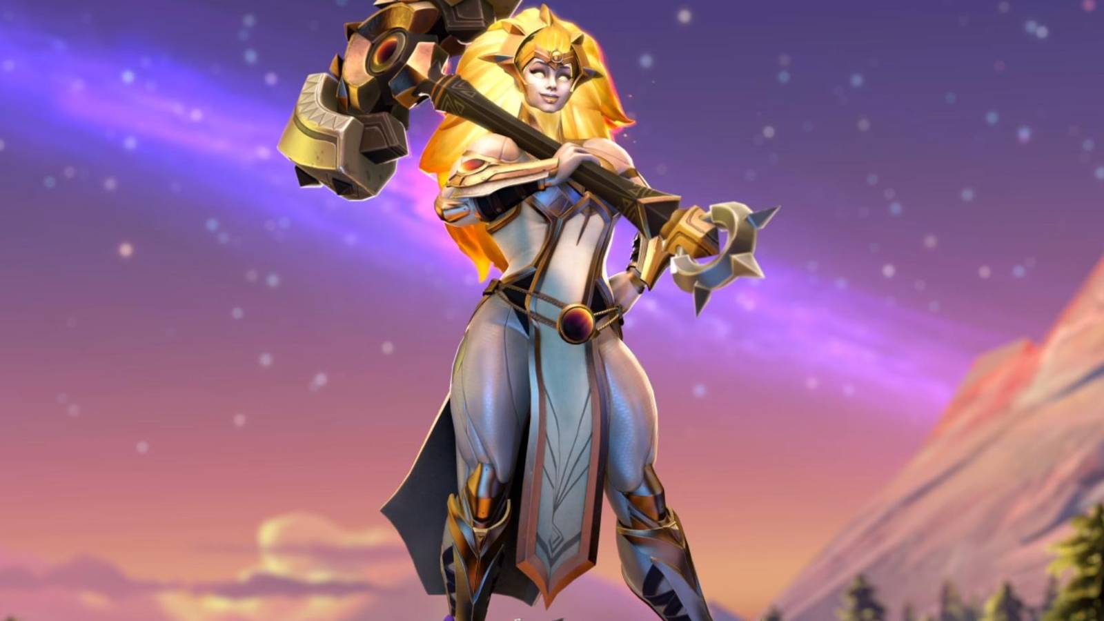 Dota 2 7.29 Update Today (April 9) - The Dawnbreaker and Patch Notes