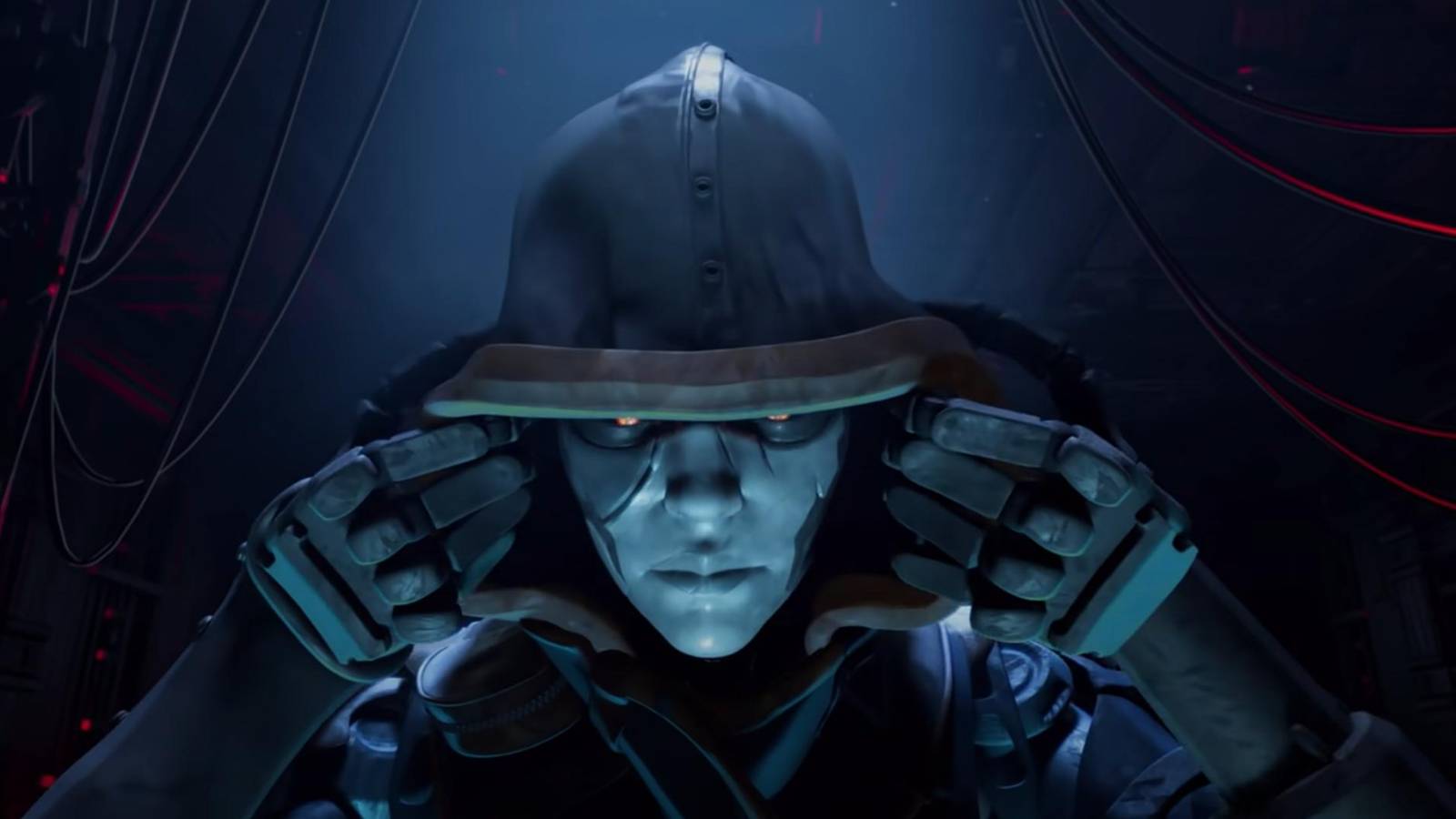 Apex Legends - Who is Ash From Titanfall 2? Apex Legacy Explained