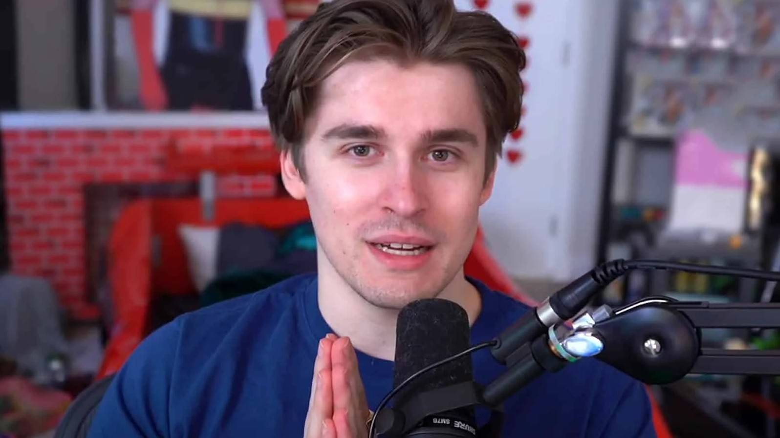 Ludwig Has Been Banned From YouTube - But Why? And For How Long?