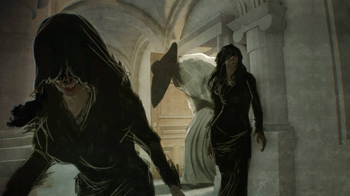 Resident Evil Village: Lady Dimitrescu Shoe Size Revealed Along With ...